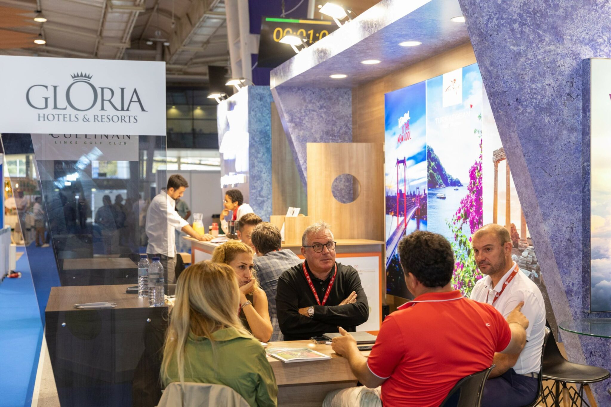 IGTM - INTERNATIONAL GOLF TRAVEL MARKET 2025 - Eventos do Turismo 2026 ...