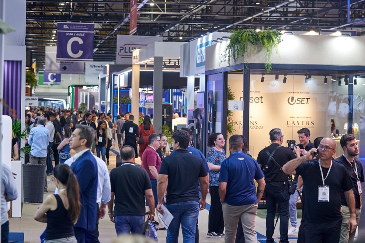 EQUIPOTEL / CONOTEL 2025 - Eventos do Turismo 2025 | Thiago Akira