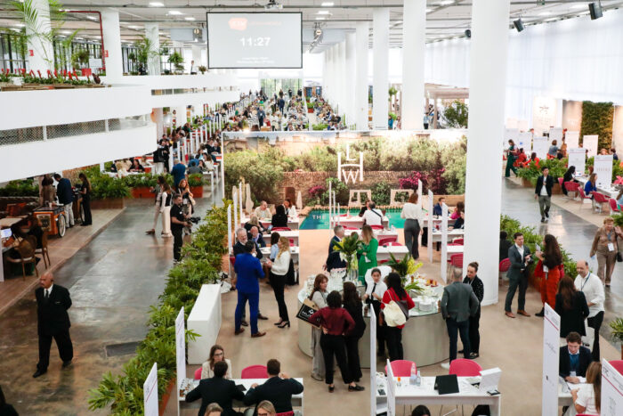 ILTM LATIN AMERICA 2025 - Eventos do Turismo 2026 | Thiago Akira