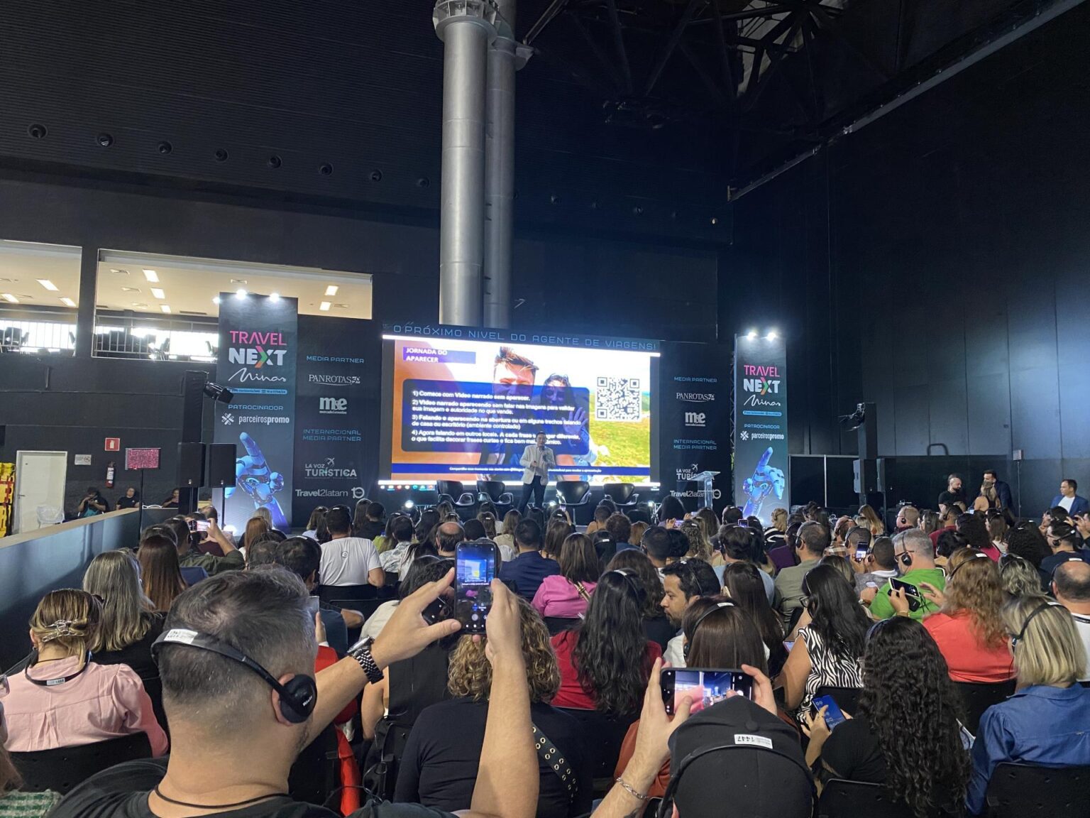 Próximos Eventos – Eventos do Turismo 2025 | Thiago Akira