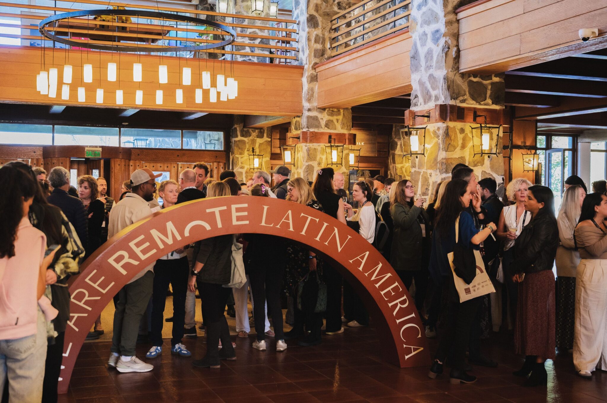 REMOTE GOES TO BRASIL LATIN AMERICA 2025 - Eventos do Turismo 2026 ...