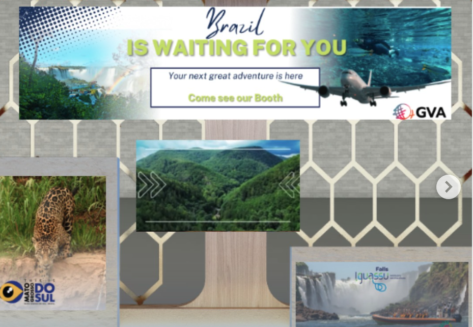 ADVENTURE & EXPEDITION TRAVEL VIRTUAL ROADSHOW 2025 - Eventos do Turismo 2025 | Thiago Akira